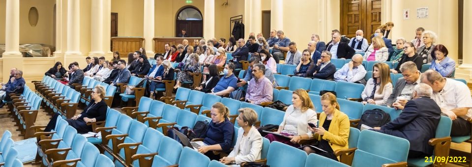 Senatul universitar – Academia de Studii Economice din București ...