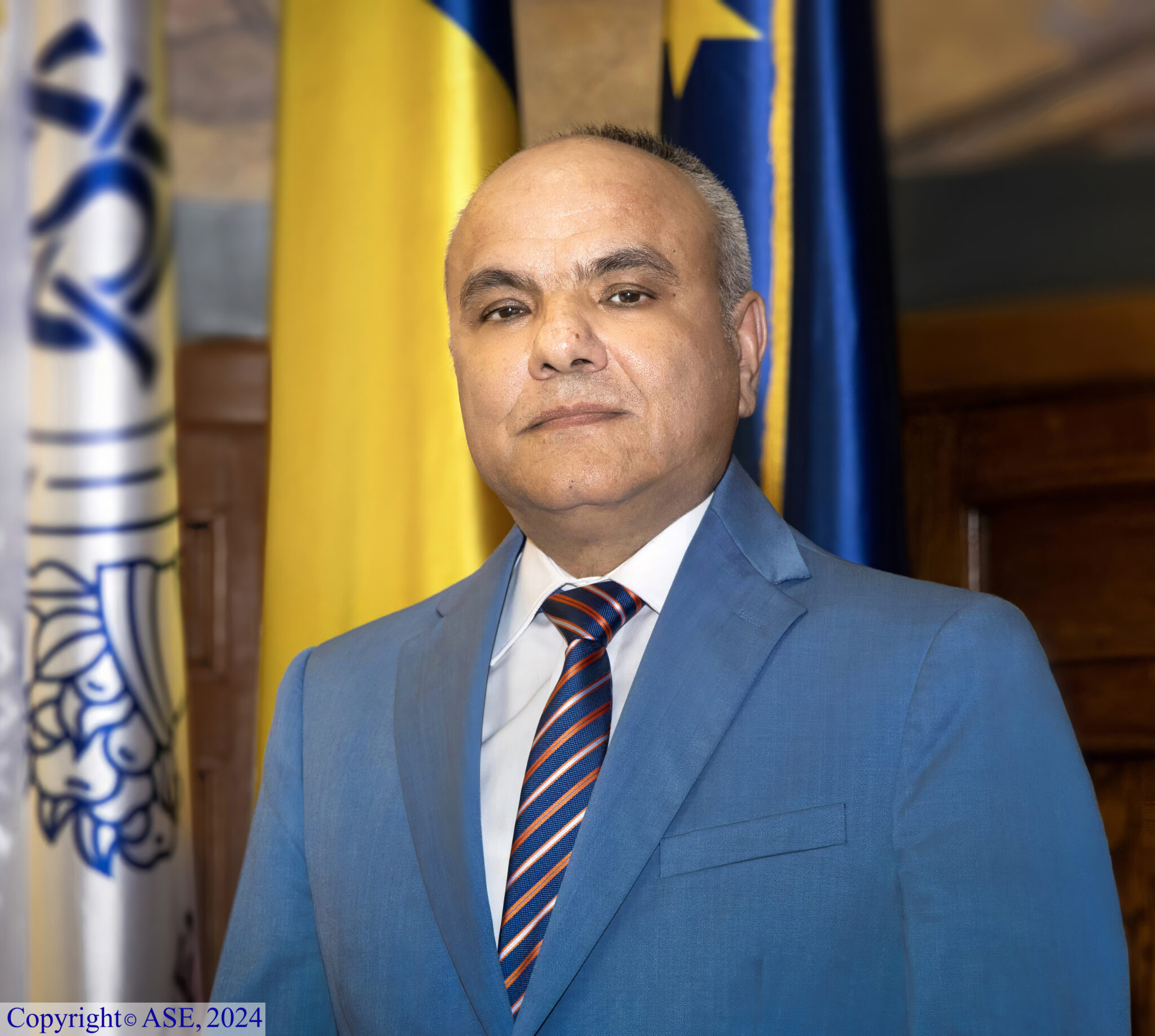 Biroul Permanent al Senatului – Senatul universitar – Academia de ...